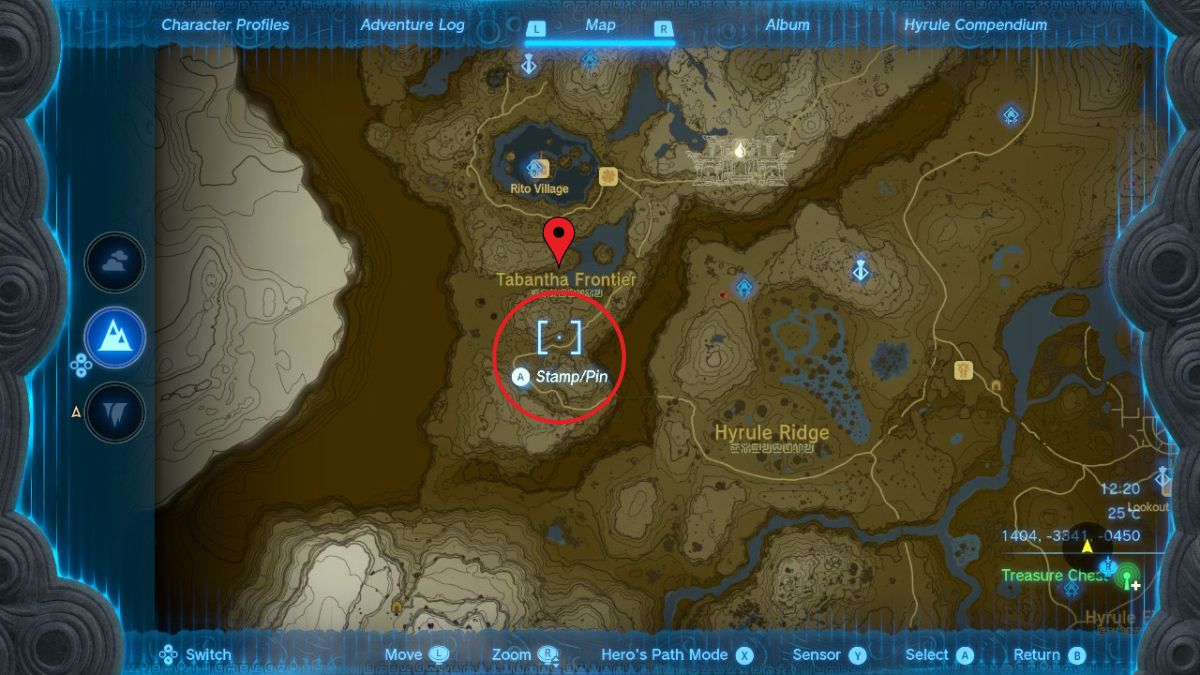 How to Get Tabantha Wheat in Zelda: Tears of the Kingdom (TotK) - Prima ...