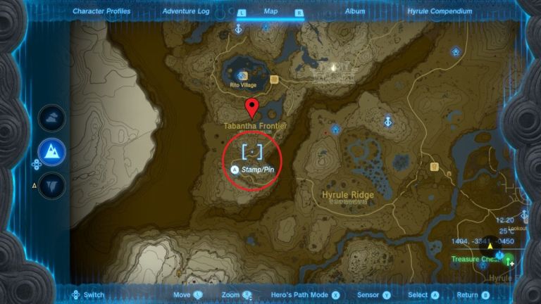 How to Get Tabantha Wheat in Zelda: Tears of the Kingdom (TotK) - Prima ...