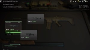 What are Tactique Verte Weapons in DMZ? - Answered - Prima Games