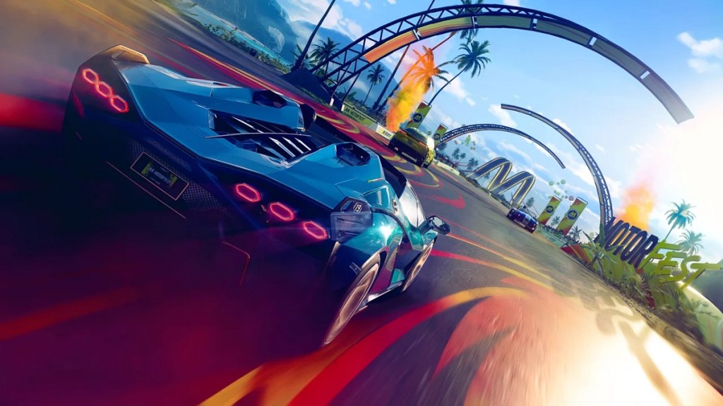 The Crew Motorfest Car List: All Cars and Other Vehicles Listed - Prima ...