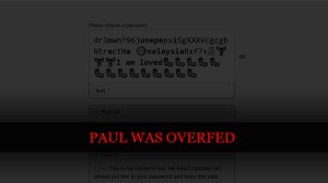 How to Prevent Paul from Being Slain in The Password Game - Prima Games