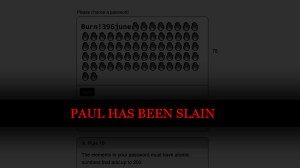How to Beat Rule 20 in The Password Game - Prima Games