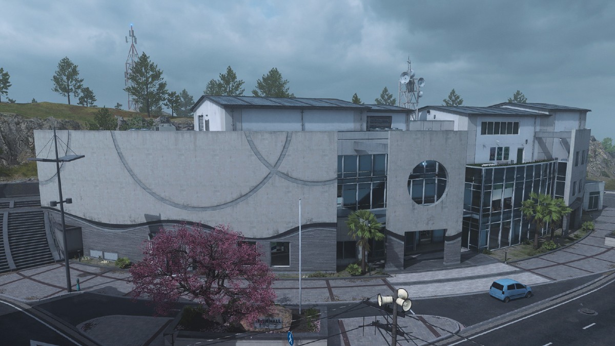 Town Center Dead Drop DMZ Location Explained - Prima Games