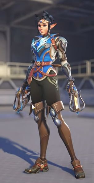 All New Season 5 Skins in Overwatch 2 - Prima Games