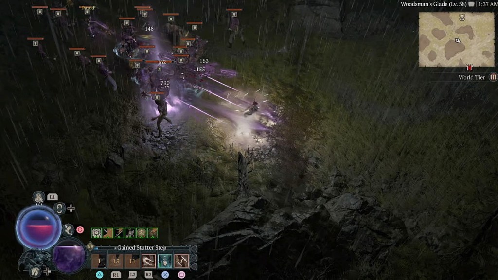 Best Diablo 4 Rogue Build - Twisting Blades Melee - Prima Games