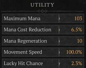 Diablo 4: All Stats Explained - Prima Games