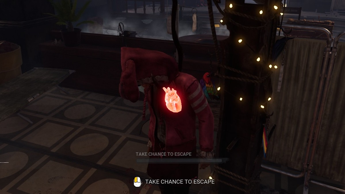 How To Turn On Visual Terror Radius In Dead By Daylight (DBD) - Prima Games