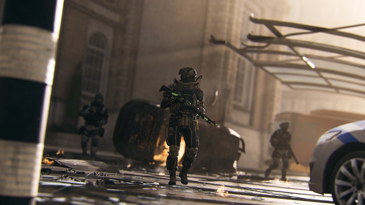 All Vondel Barter Recipes in COD DMZ Listed - Prima Games