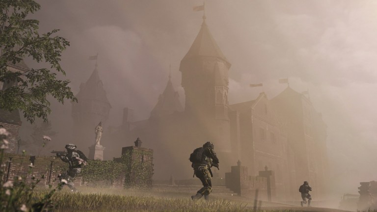 All Vondel Map Spawns in COD DMZ Listed - Prima Games