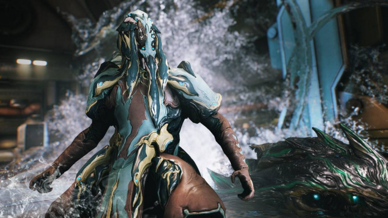 How to Get Hydroid in Warframe - Prima Games