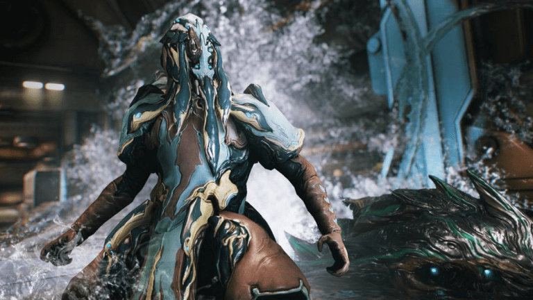 How to Get Hydroid in Warframe - Prima Games