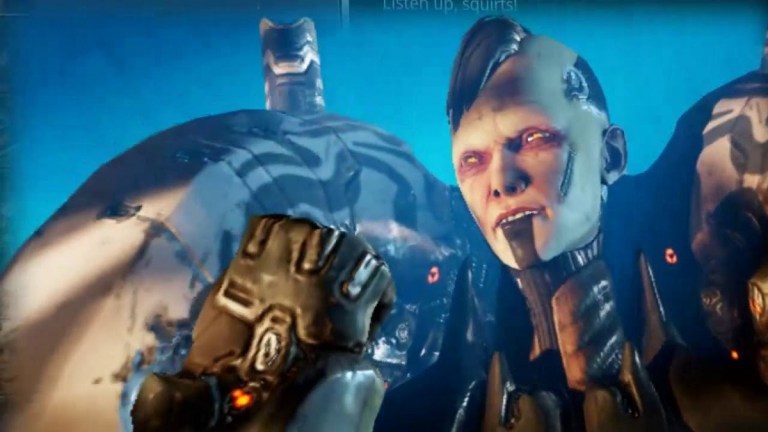 How to Get Judgement Points in Warframe - Prima Games