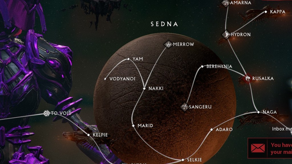 How to Get Judgement Points in Warframe - Prima Games