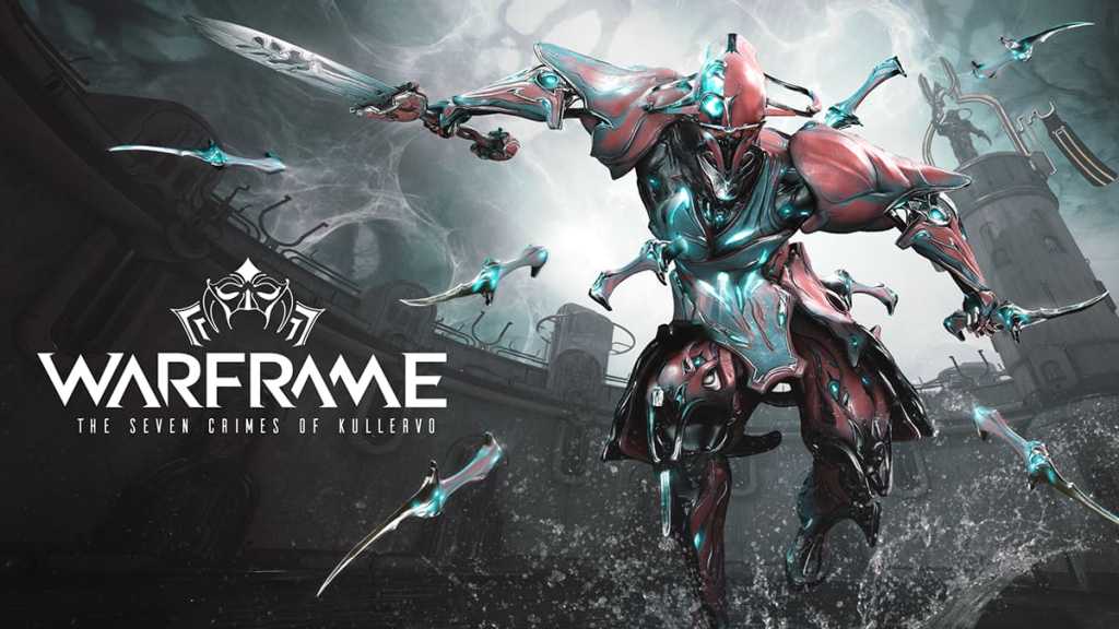 Warframe Update 33.5: Full Patch Notes Listed - Prima Games