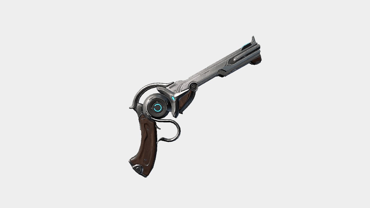 How to Get the Zylok in Warframe - Prima Games