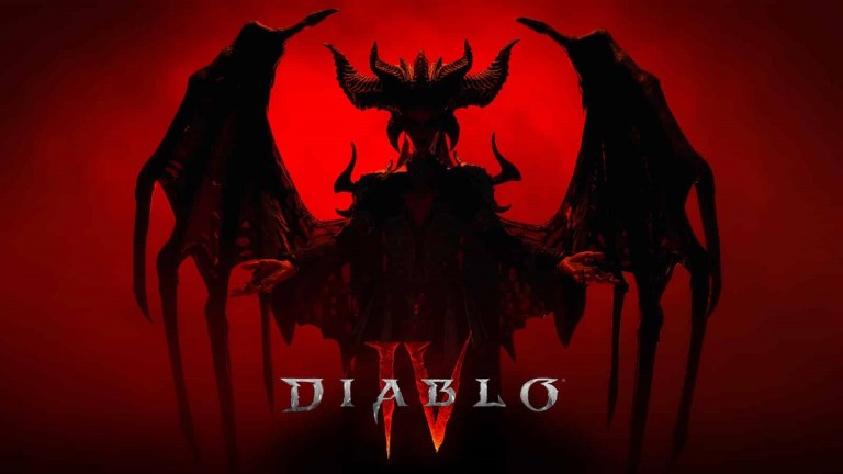 What Engine is Diablo 4 Running On? - Answered - Prima Games