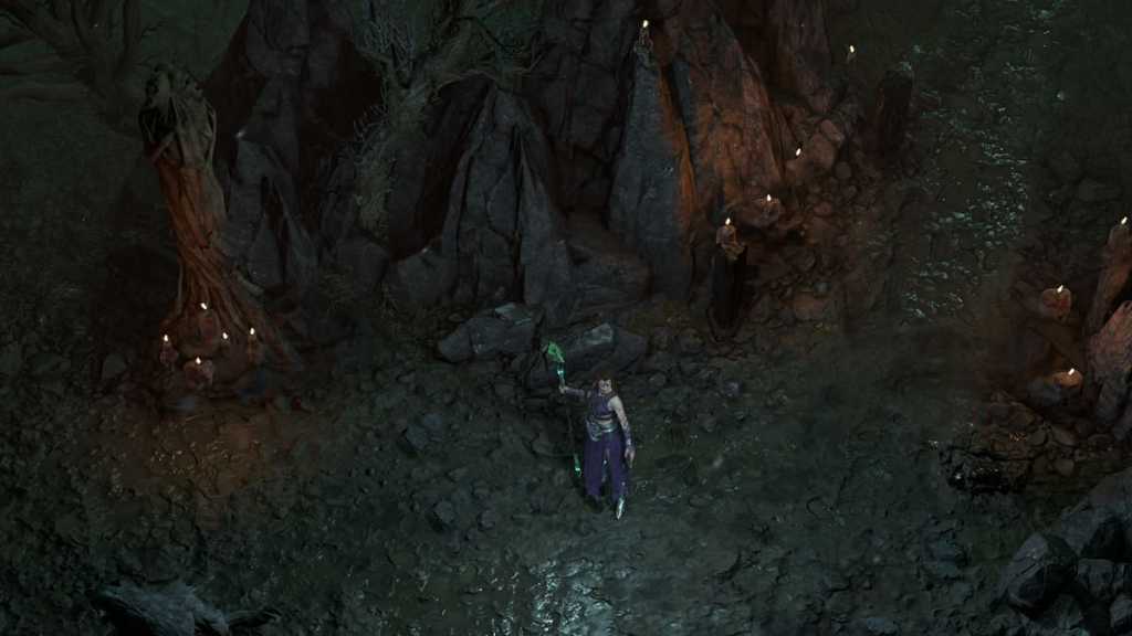 Where to Search for Neyrelle in Diablo 4 - Prima Games