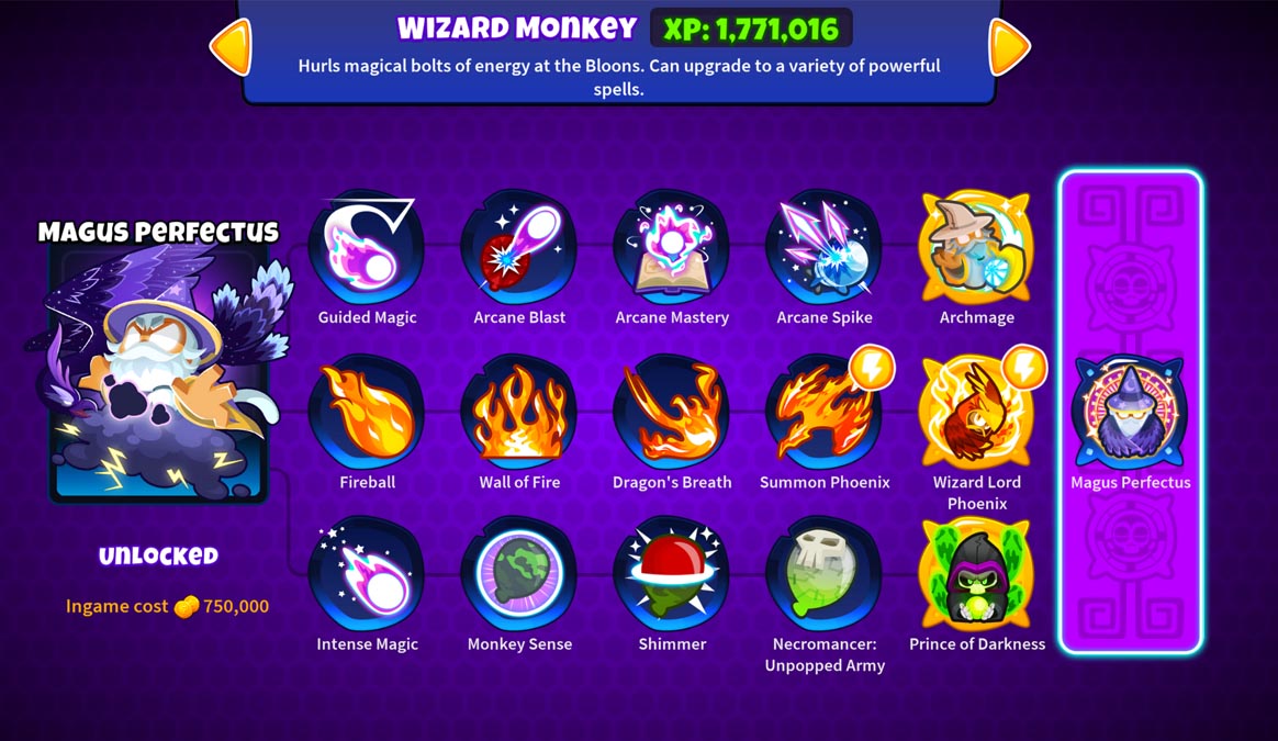 Is the Wizard Paragon Good in BTD6? - Answered - Prima Games