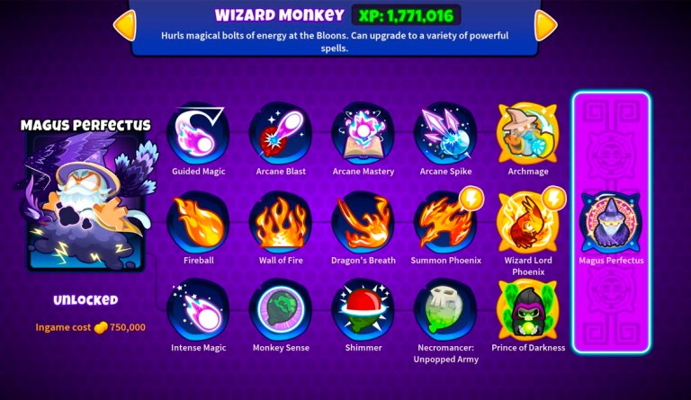 Is the Wizard Paragon Good in BTD6? - Answered - Prima Games