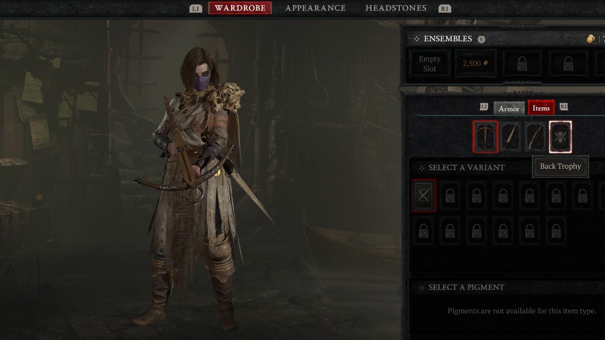 How to Equip the Wolf Pup in Diablo 4 - Prima Games