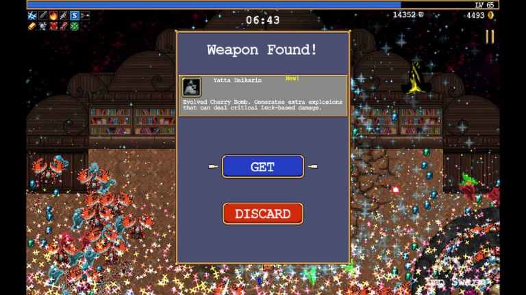 How to Unlock Trisection and Chaos Rosalia Relics and the Map of Astral ...