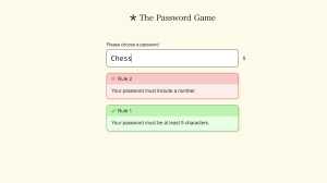 Best Move in Algebraic Chess Notation: The Password Game Guide - Prima ...
