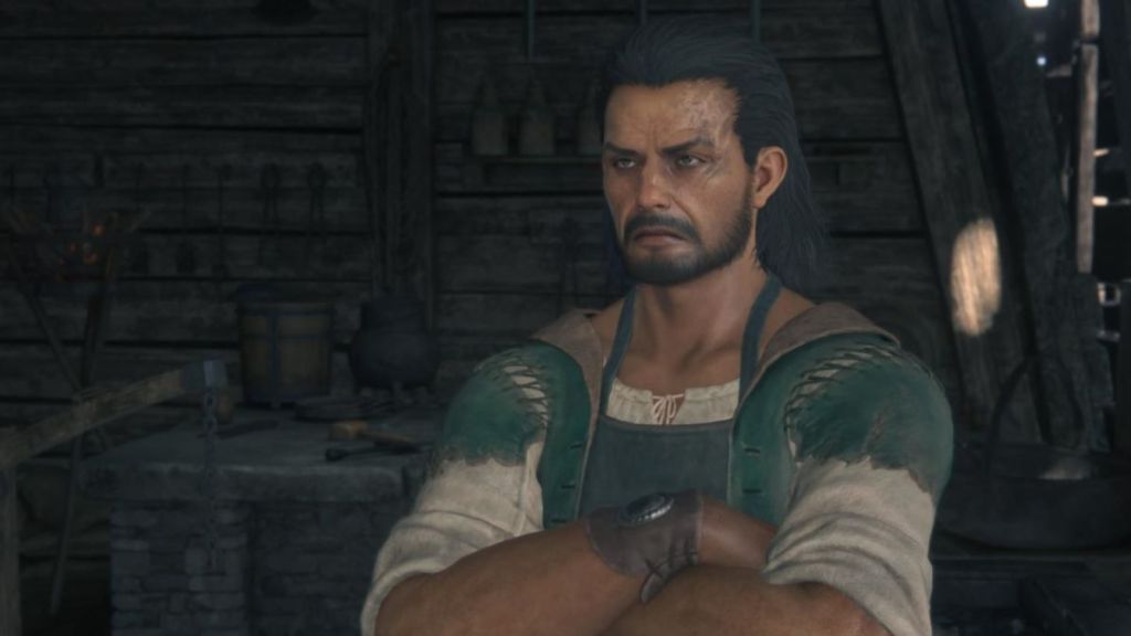 How to Get Electrum in Final Fantasy 16 (FFXVI) - Prima Games