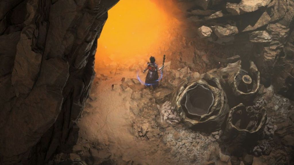 Diablo 4: Sirocco Caverns Locations and Aspect Guide - Prima Games