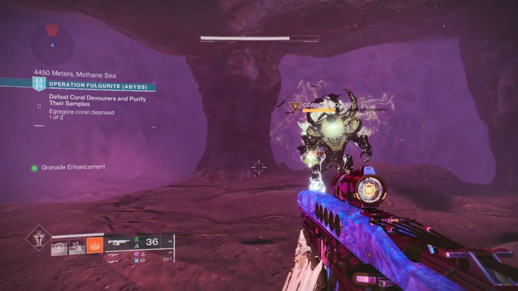 How to Complete Destiny 2’s Operation Fulgurite - Prima Games
