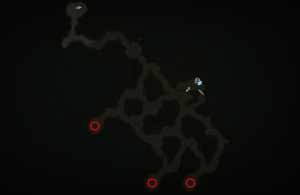 Diablo 4: Blind Burrows Dungeon Location - Prima Games