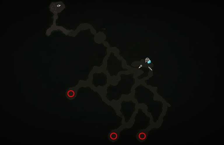 Diablo 4: Blind Burrows Dungeon Location - Prima Games