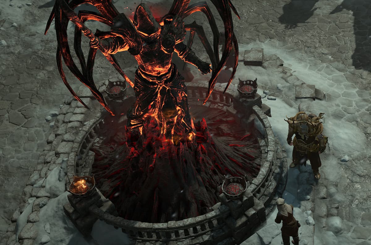 How to Prepare for World Tier 4 in Diablo 4 - Prima Games