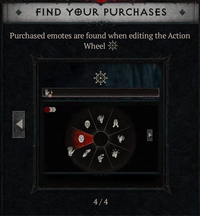 Diablo 4: How to Redeem Deluxe and Ultimate Edition Content In-Game ...