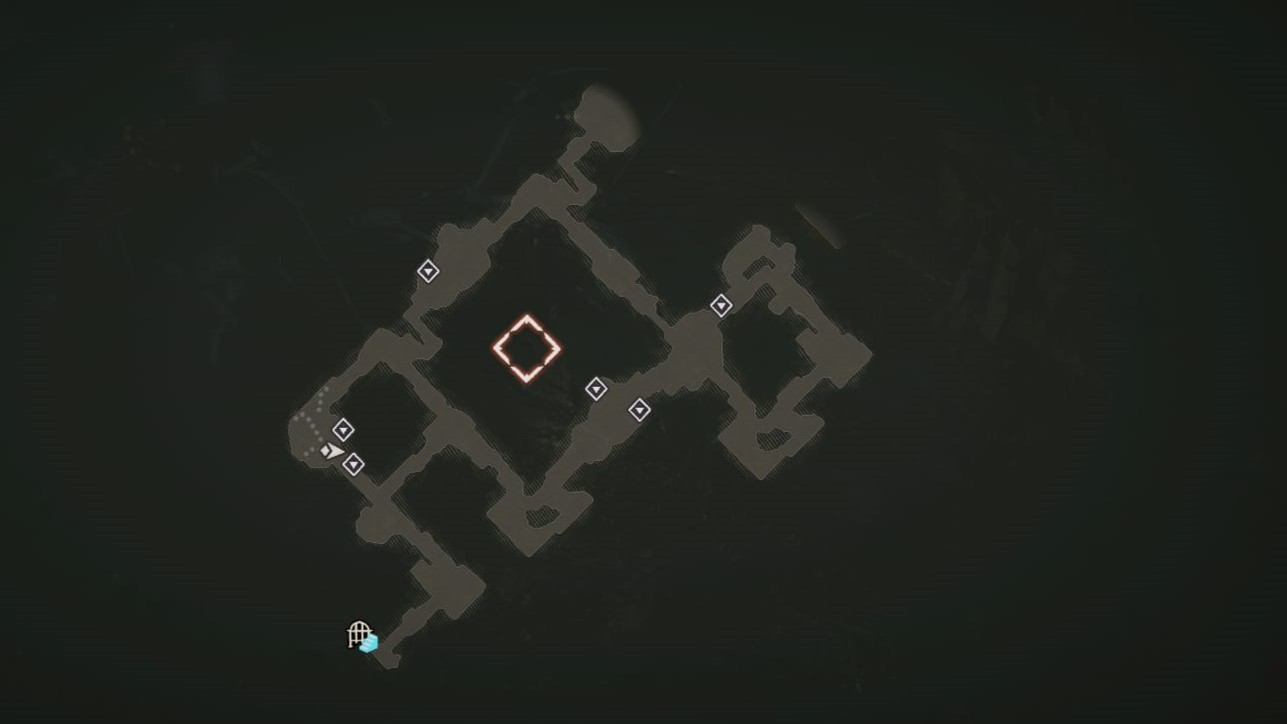 Diablo 4: Shadowed Plunge Dungeon Location and Walkthrough - Prima Games