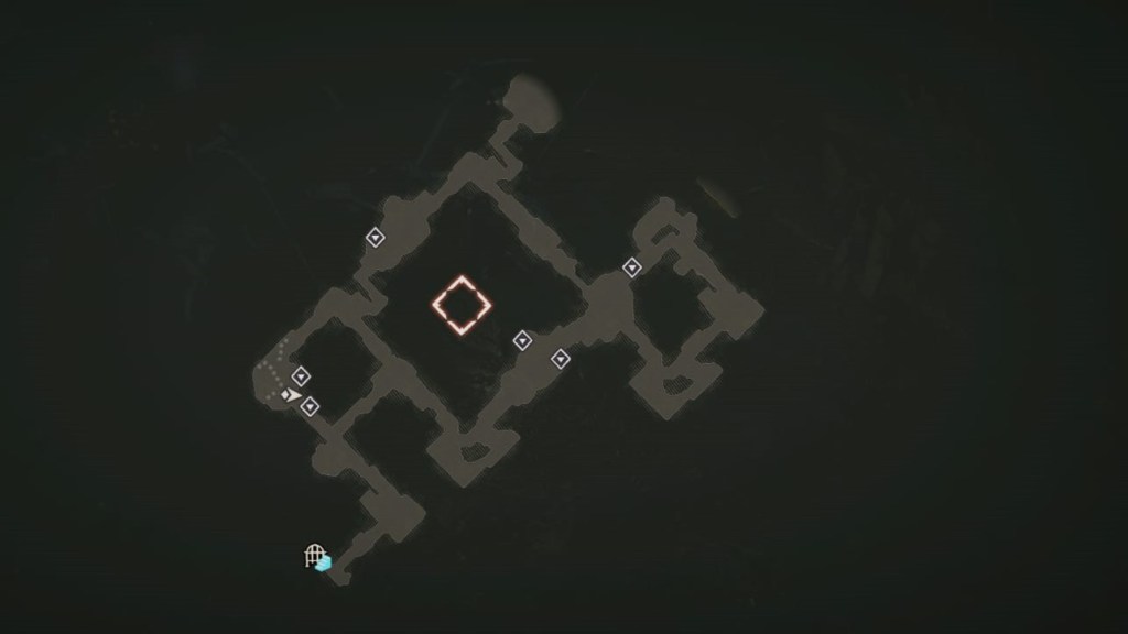 Diablo 4: Shadowed Plunge Dungeon Location and Walkthrough - Prima Games