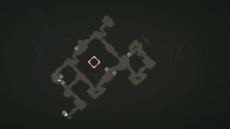 Diablo 4: Shadowed Plunge Dungeon Location and Walkthrough - Prima Games