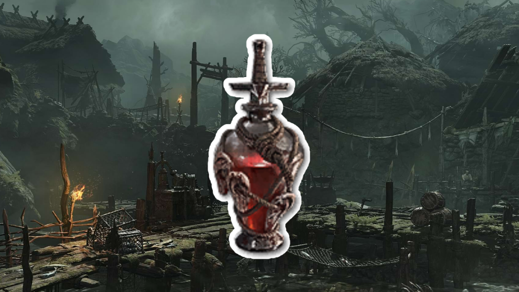 How to Make and Use Elixirs in Diablo 4 - Prima Games