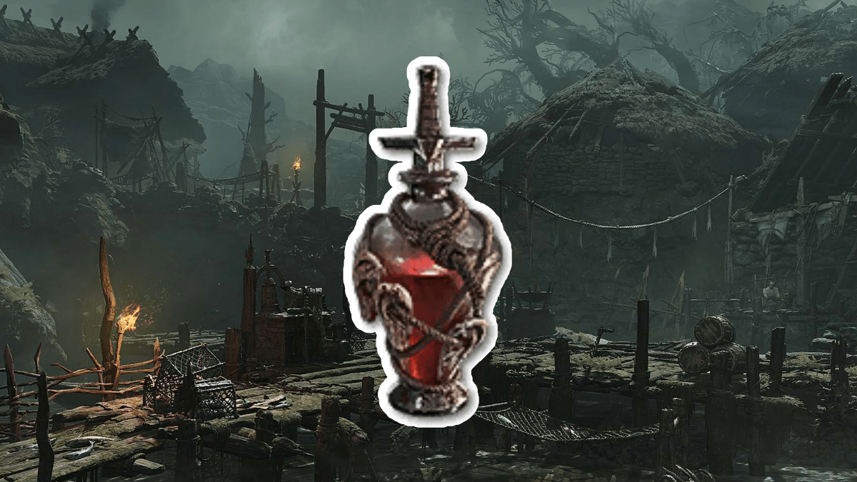 How to Make and Use Elixirs in Diablo 4 - Prima Games