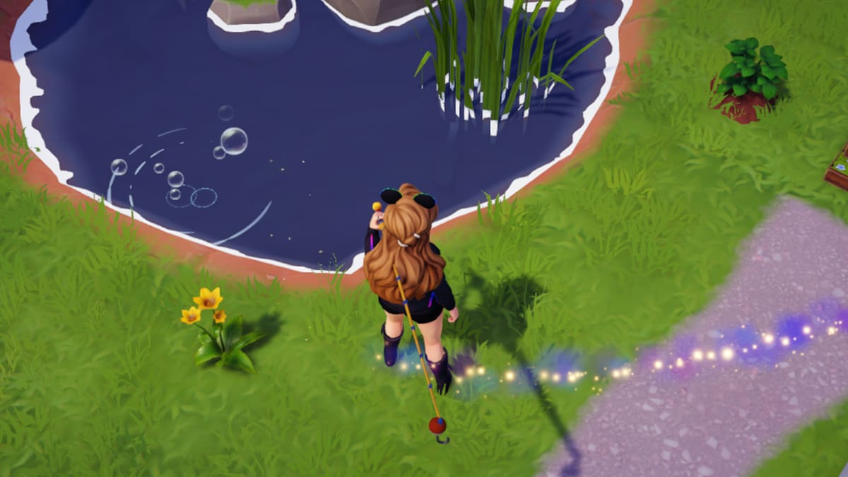 What Do Emerald Slivers Do in Disney Dreamlight Valley? - Answered ...