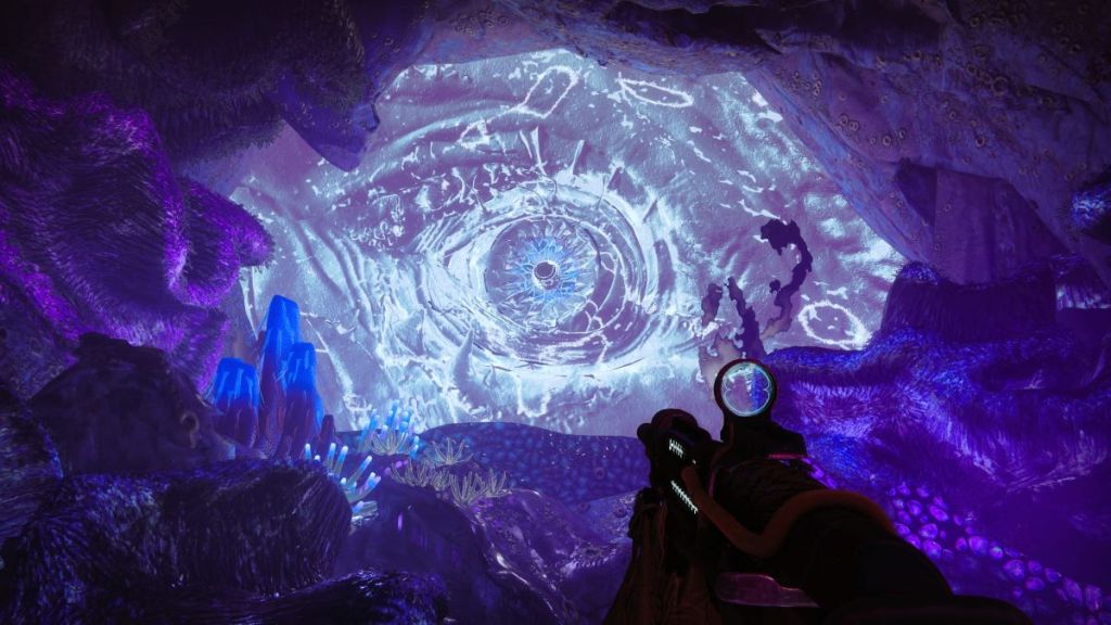 How to Complete Barotrauma in Destiny 2 - Prima Games