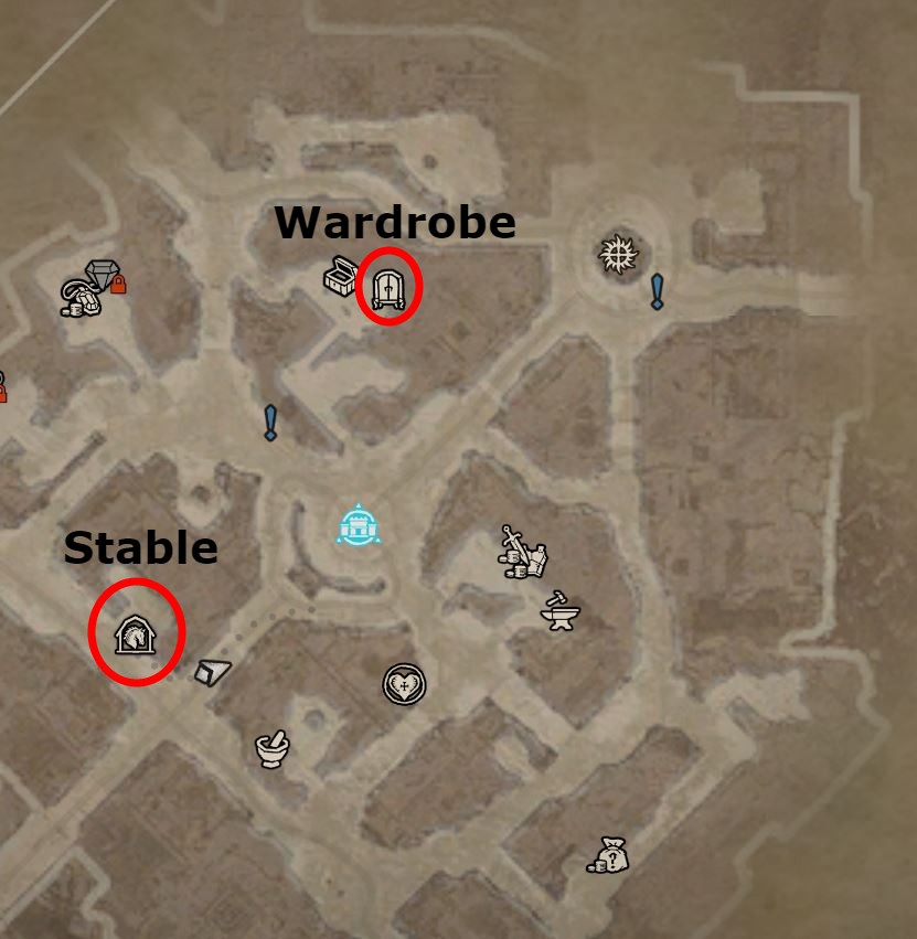 Diablo 4: How to Redeem Deluxe and Ultimate Edition Content In-Game ...
