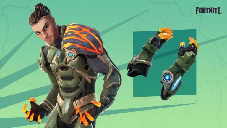 Fortnite June 20 Update: Full Patch Notes Listed - Prima Games