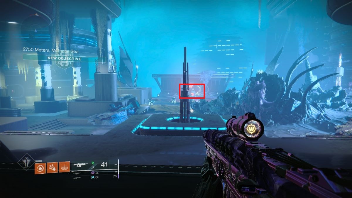 How to Complete Destiny 2’s Operation Fulgurite - Prima Games