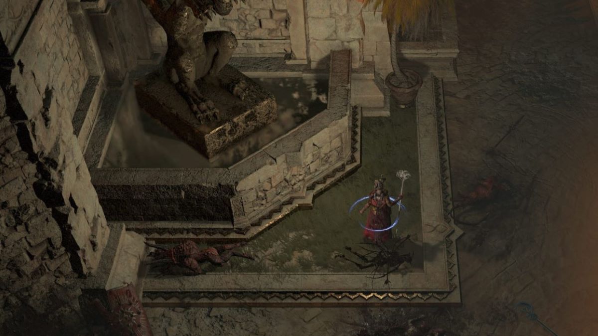 How to Complete In Desperate Times in Diablo 4 - Prima Games