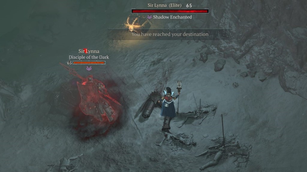 All Extremely Rare Monster Locations in Diablo 4 - Prima Games