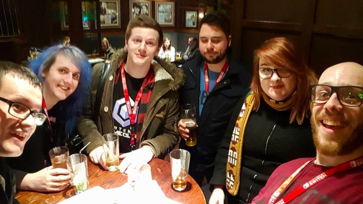 Meet the Prima Teama: Meg Bethany Koepp, Managing Editor - Prima Games