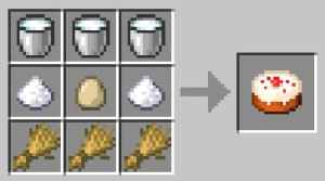 How to Make a Cake in Minecraft - Prima Games