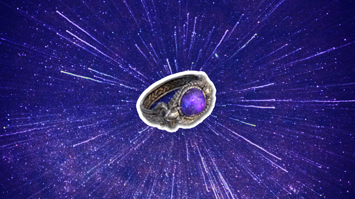 How to Get the Ring of Starless Skies Unique Item in Diablo 4 - Prima Games