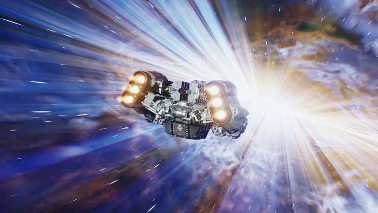 How to Increase Grav Jump Range in Starfield - Prima Games