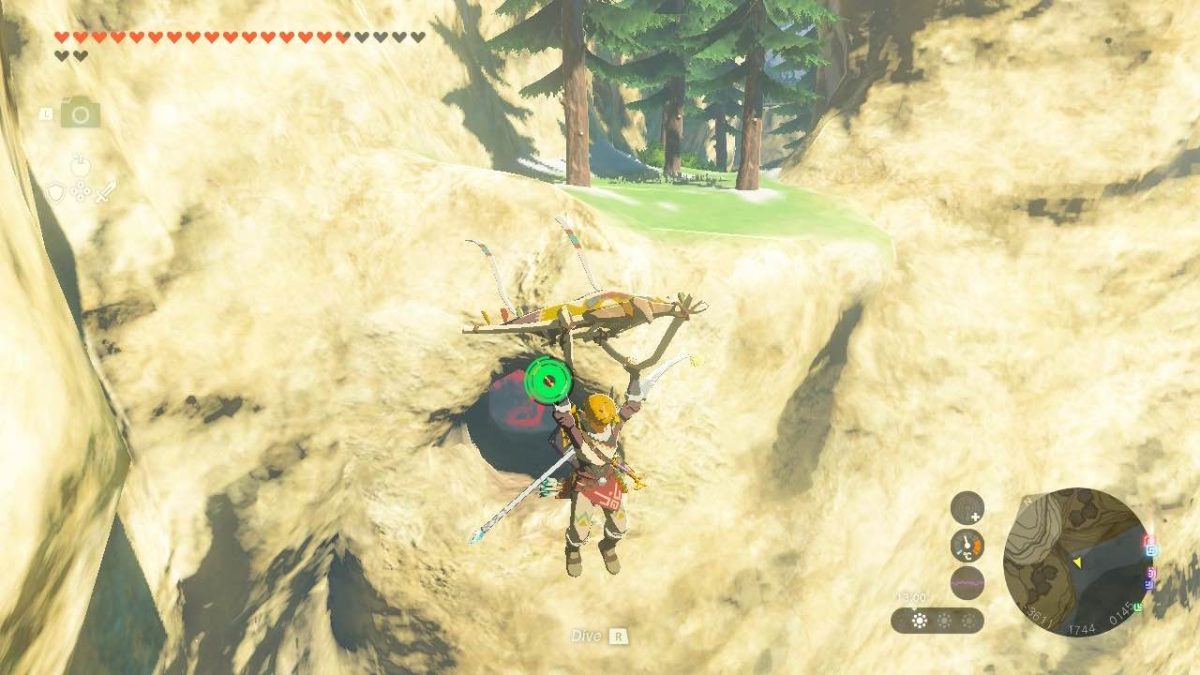 All Forge Construct Locations in Tears of the Kingdom (TotK) - Prima Games